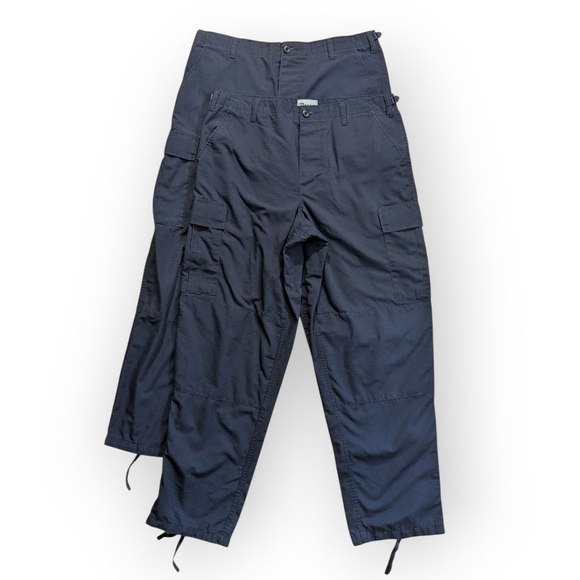 Galls | Pants | Galls Bdu Cargo Uniform Pants Large Police Fire Emt ...